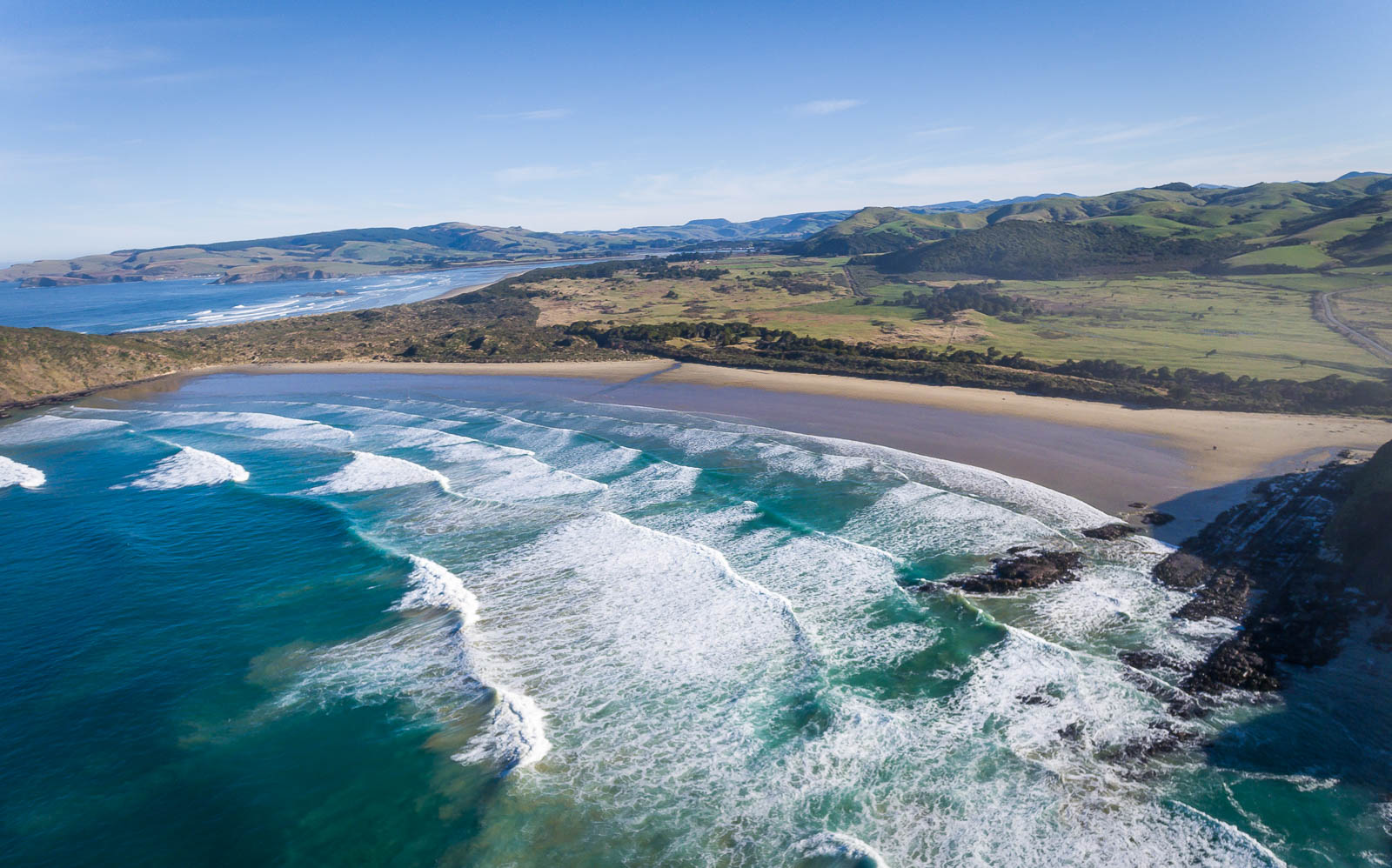 New Zealand: 8 Really Cool Things to See in the Catlins - Find Away ...