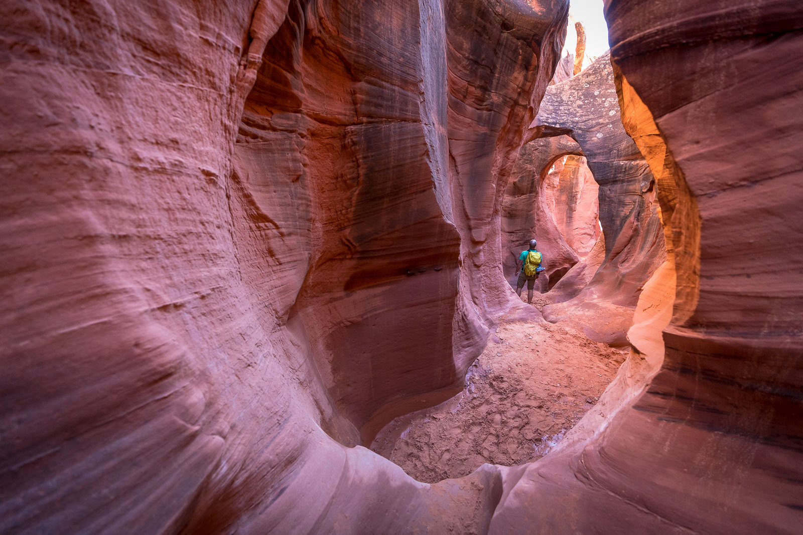 Utah Trip Report - Find Away Photography